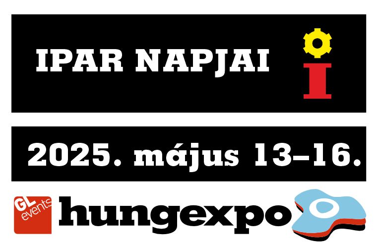 IPAR NAPJAI 2025 - PLTS Ipari Kft.